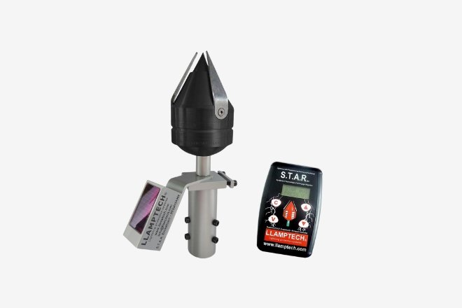 STAR® 325 Evolution - SECUFOUDRE